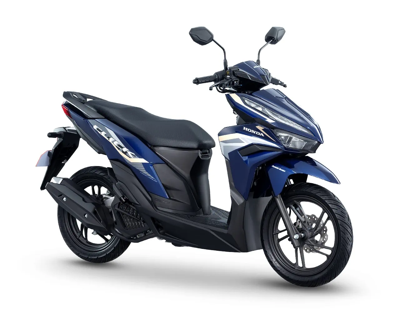 Motorcycle Landing Page